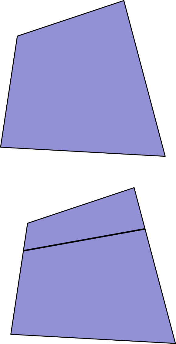 Congratulations! The PNG Image Has Been Downloaded (Trapezoid Png ...
