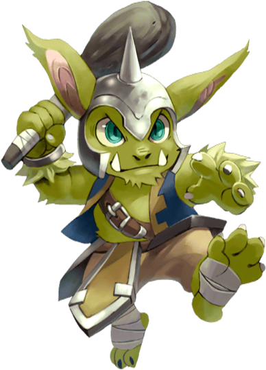 Congratulations! The PNG Image Has Been Downloaded (Goblin Png ...
