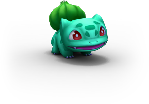 Congratulations! The PNG Image Has Been Downloaded (Bulbasaur Png ...
