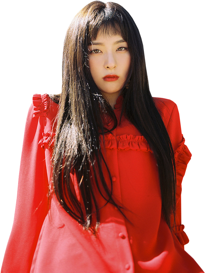Congratulations! The PNG Image Has Been Downloaded (Kpop Redvelvet ...