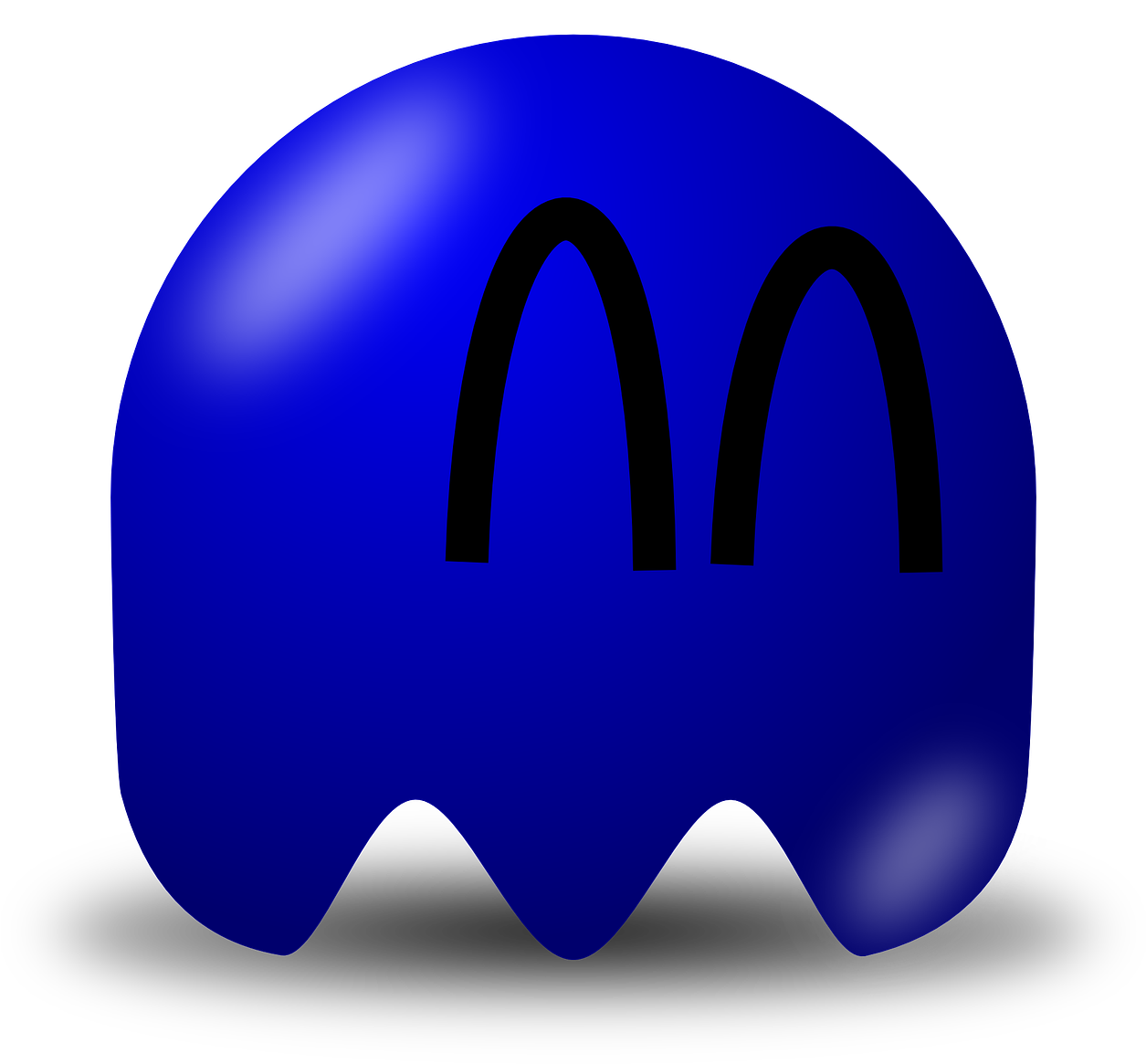 Congratulations! The PNG Image Has Been Downloaded (Pac Man Png ...
