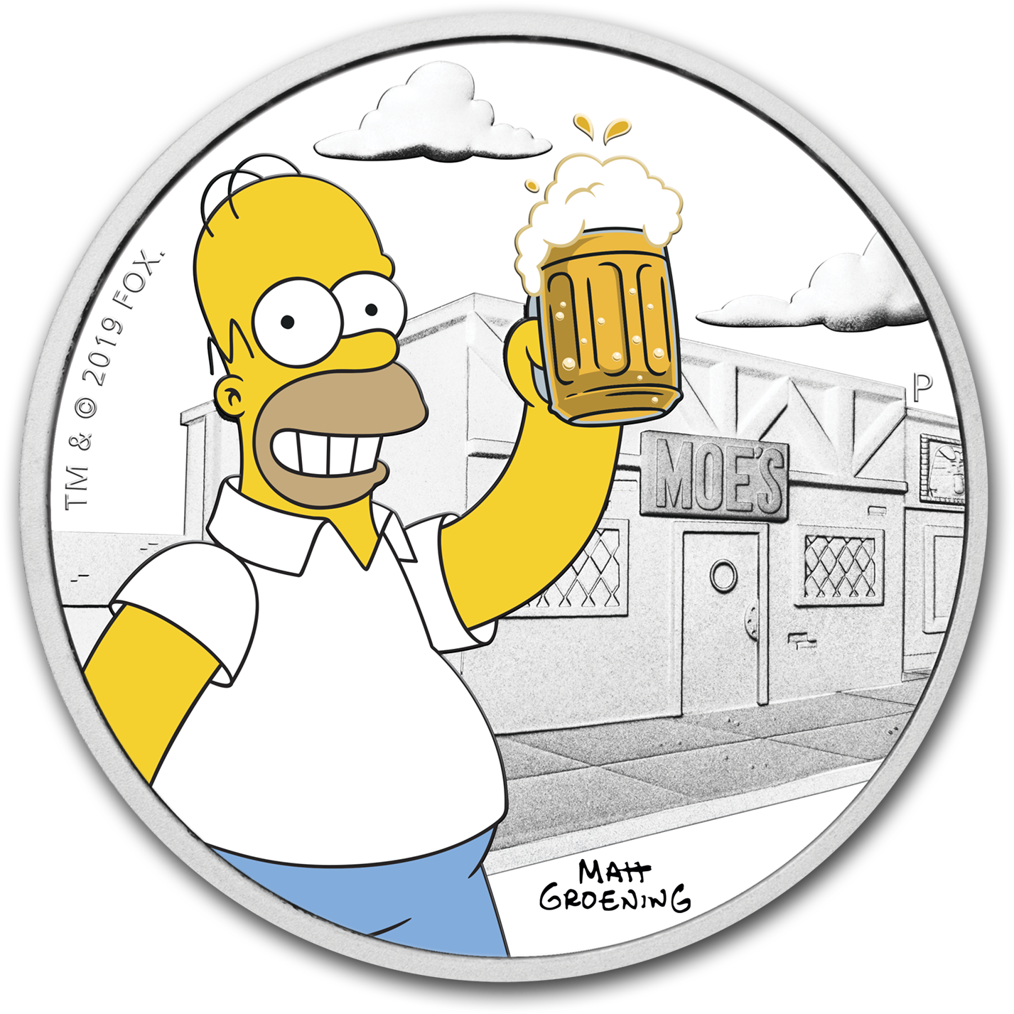 Congratulations! The PNG Image Has Been Downloaded (Transparent Homer ...