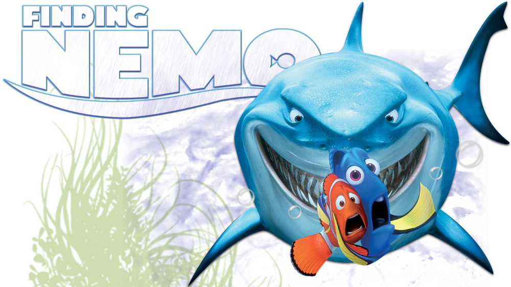 Congratulations! The PNG Image Has Been Downloaded (Finding Nemo 3d 3 ...