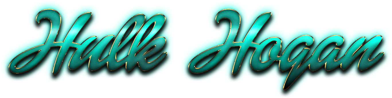 Congratulations! The PNG Image Has Been Downloaded (Hulk Hogan Name ...