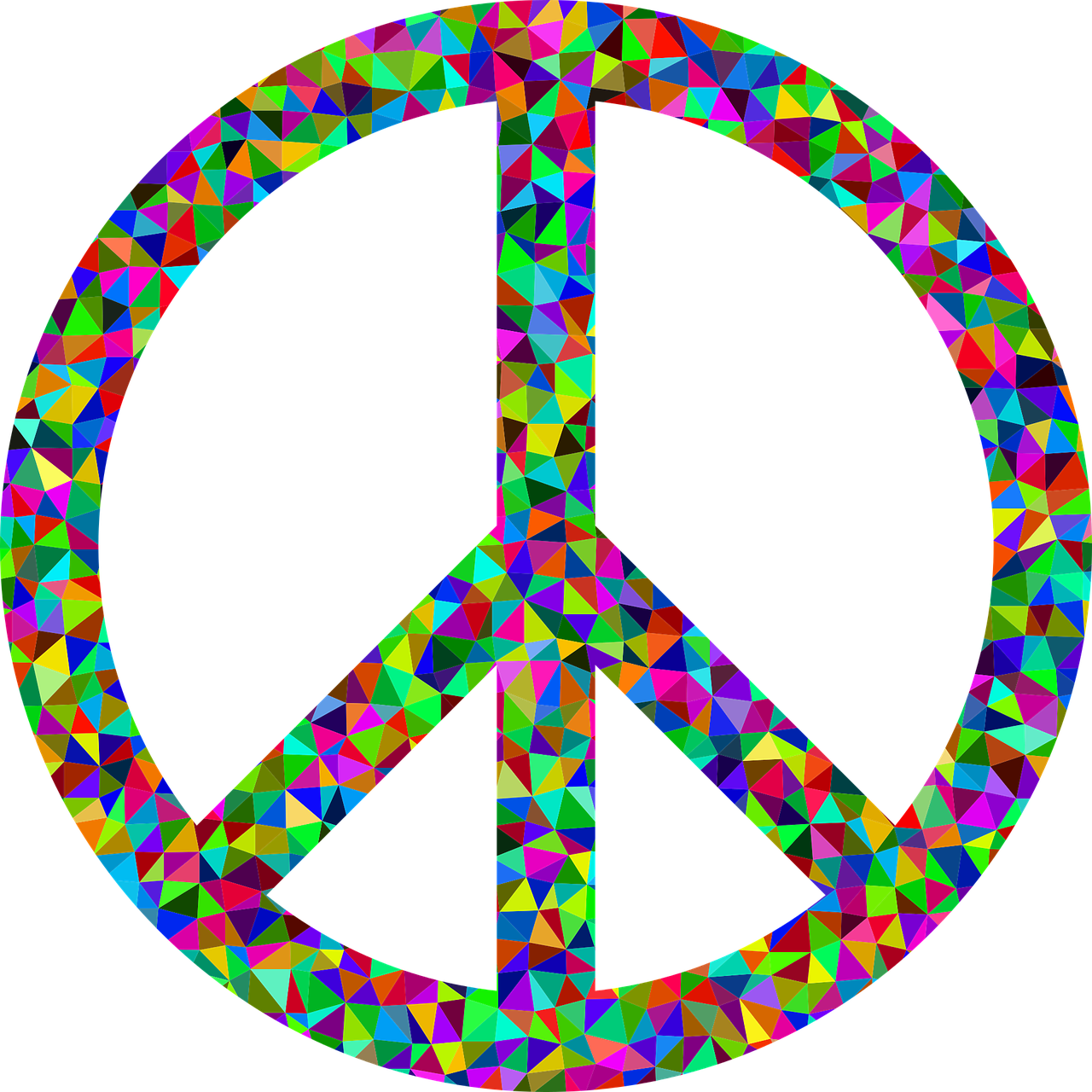 Congratulations! The PNG Image Has Been Downloaded (Peace Sign, HD Png ...