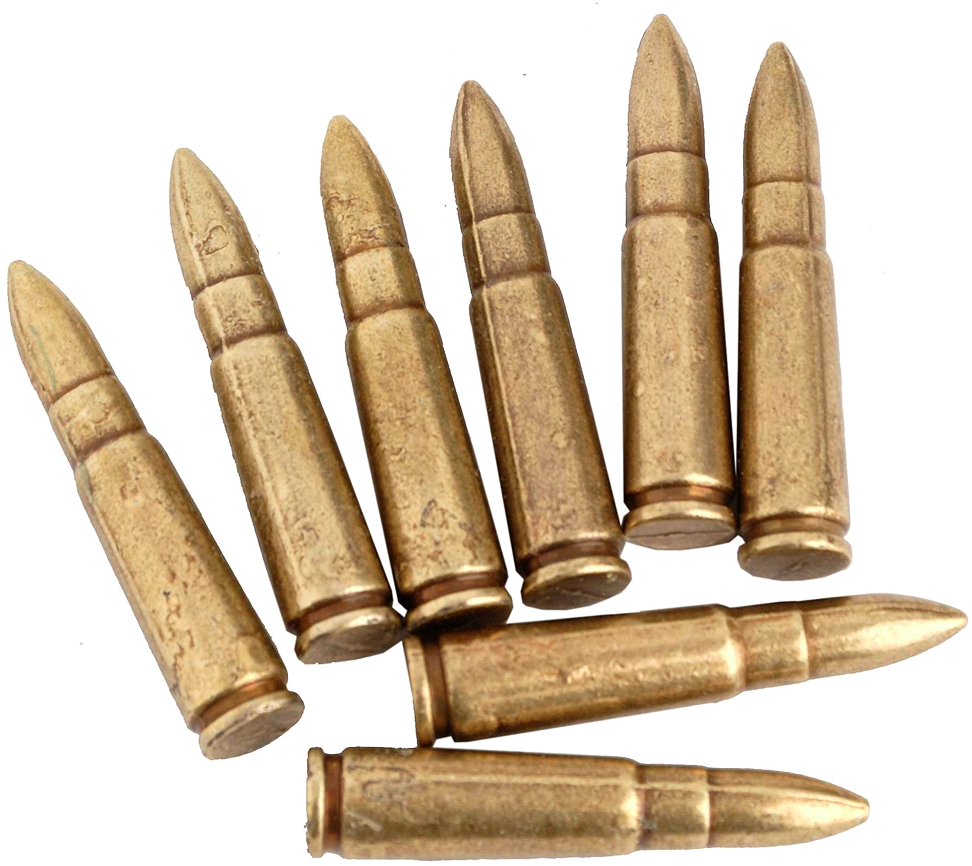 Congratulations! The PNG Image Has Been Downloaded (Bullets Png Image ...
