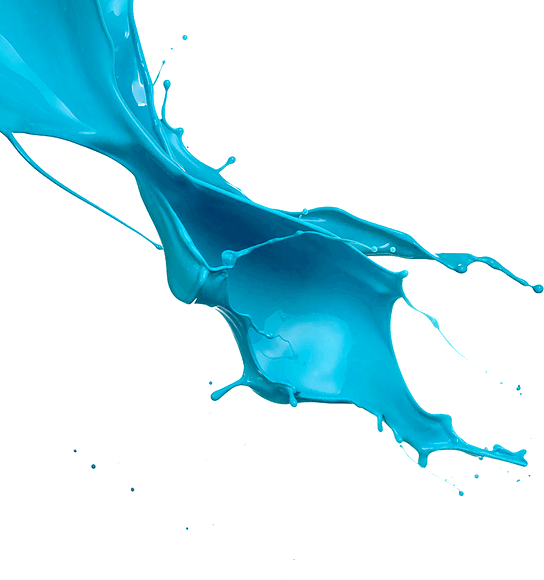 Congratulations! The PNG Image Has Been Downloaded (3d Paint Splatter ...