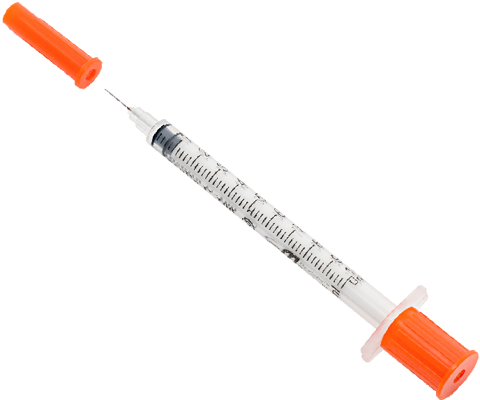 Congratulations! The PNG Image Has Been Downloaded (Insulin Syringe Png ...