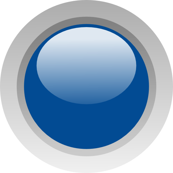 Congratulations! The PNG Image Has Been Downloaded (Blue Led Icon Png ...