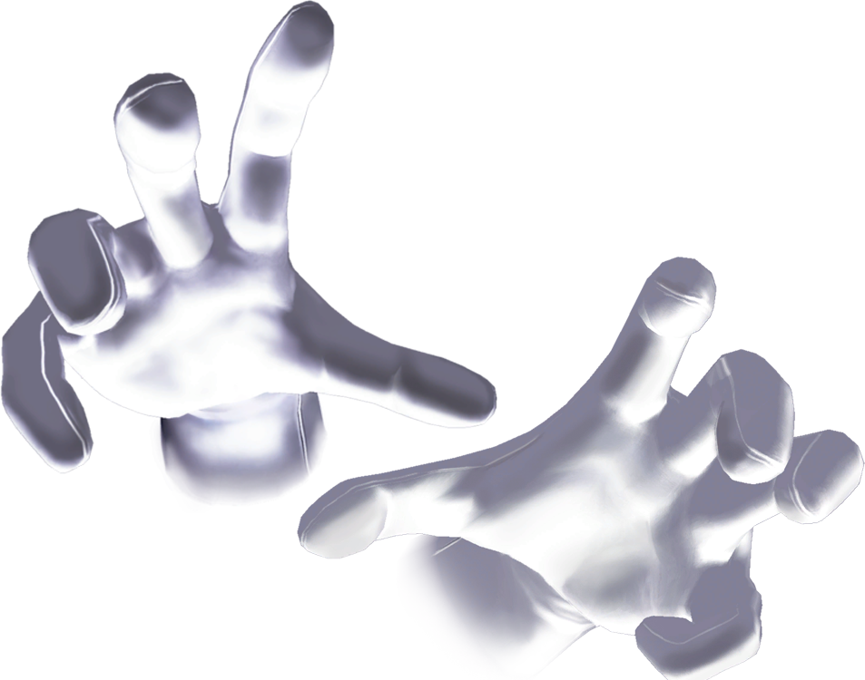 Congratulations! The PNG Image Has Been Downloaded (Master Hand And ...