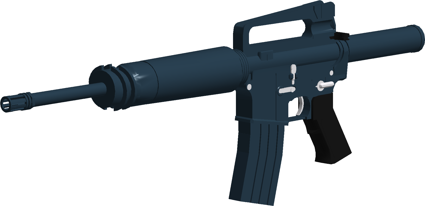 Congratulations! The PNG Image Has Been Downloaded (Roblox Gun Png ...