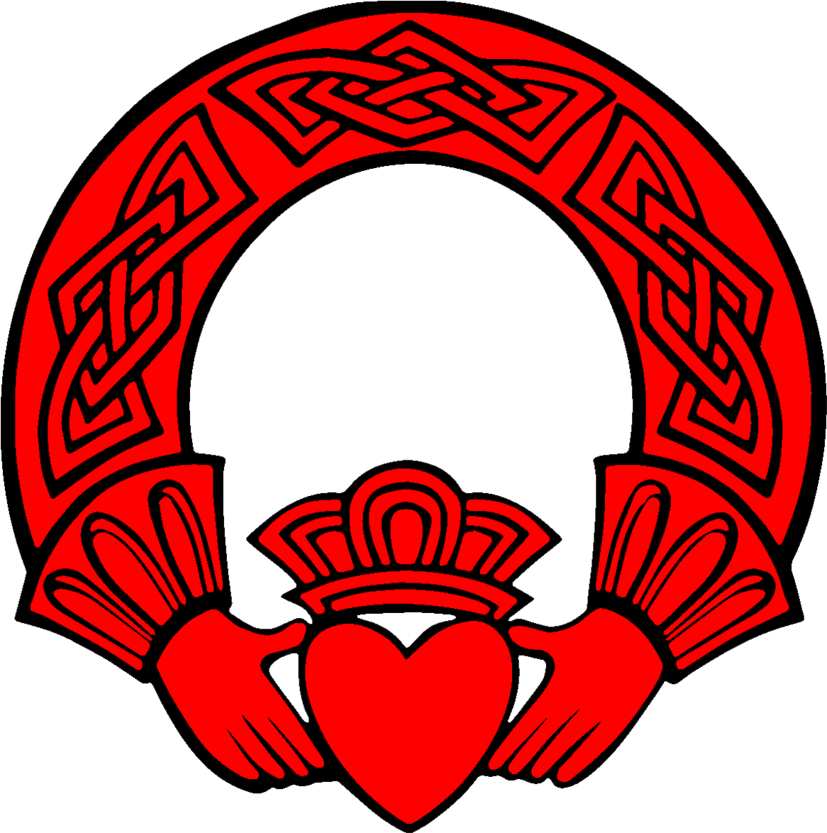 Congratulations! The PNG Image Has Been Downloaded (Claddagh Ring ...