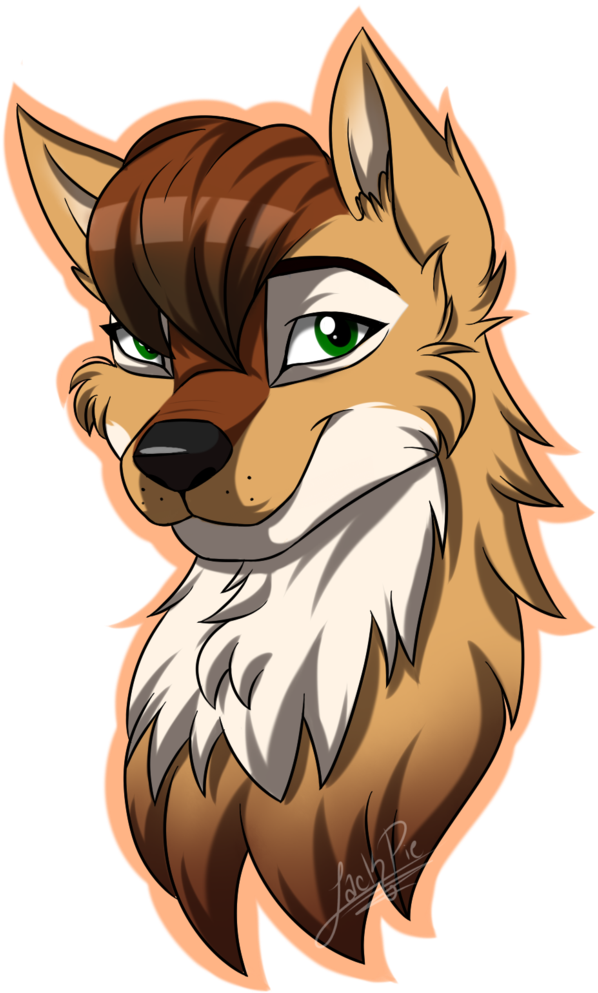 Congratulations! The PNG Image Has Been Downloaded (Furry Head Png ...
