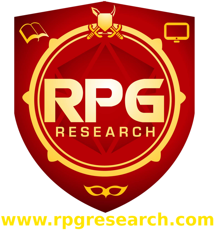 Congratulations! The PNG Image Has Been Downloaded (Rpg Research Logo ...