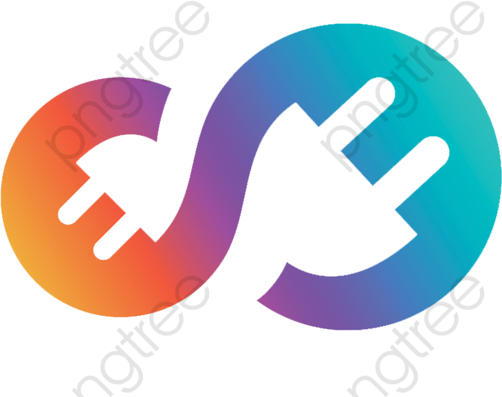 Congratulations! The PNG Image Has Been Downloaded (S Plug, Letter S ...