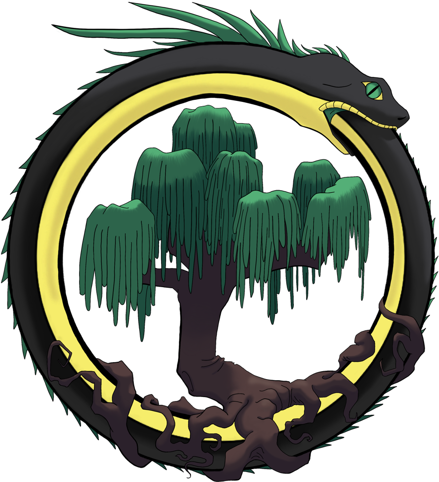 Congratulations! The PNG Image Has Been Downloaded (Ouroboros Png ...