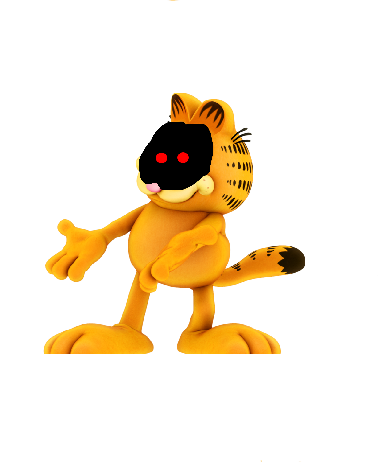 Congratulations! The PNG Image Has Been Downloaded (Garfield , Png ...