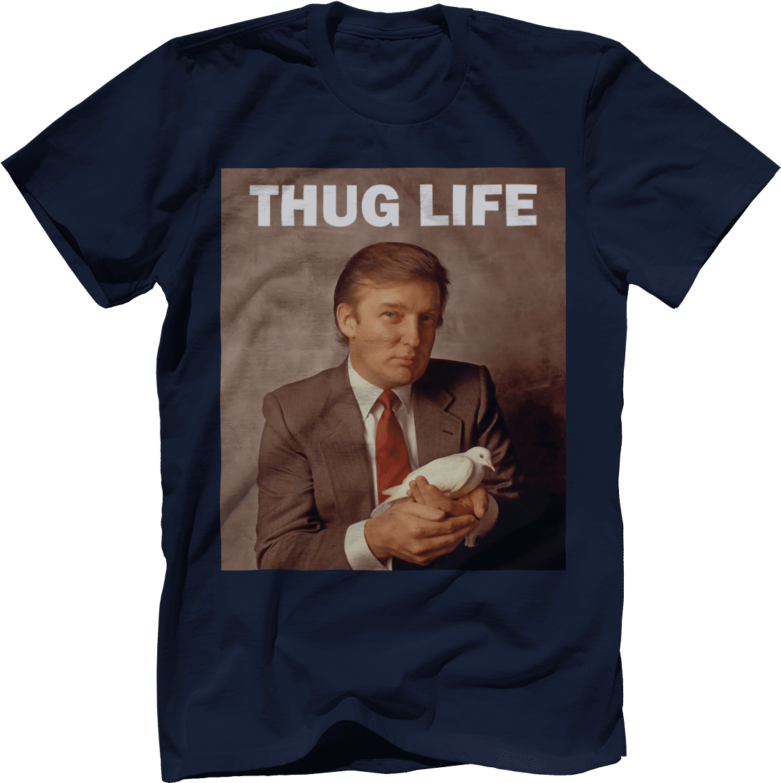 Congratulations! The PNG Image Has Been Downloaded (Trump Thug Life, HD ...