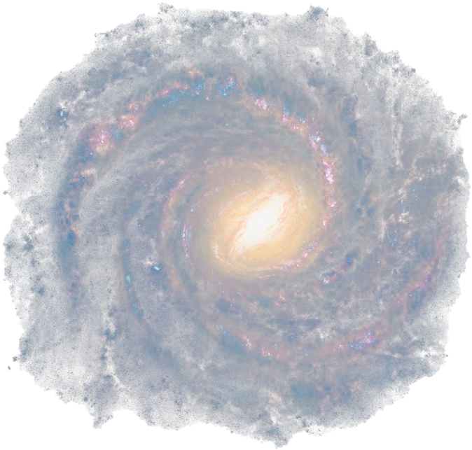Congratulations! The PNG Image Has Been Downloaded (Milky Way Png Free ...