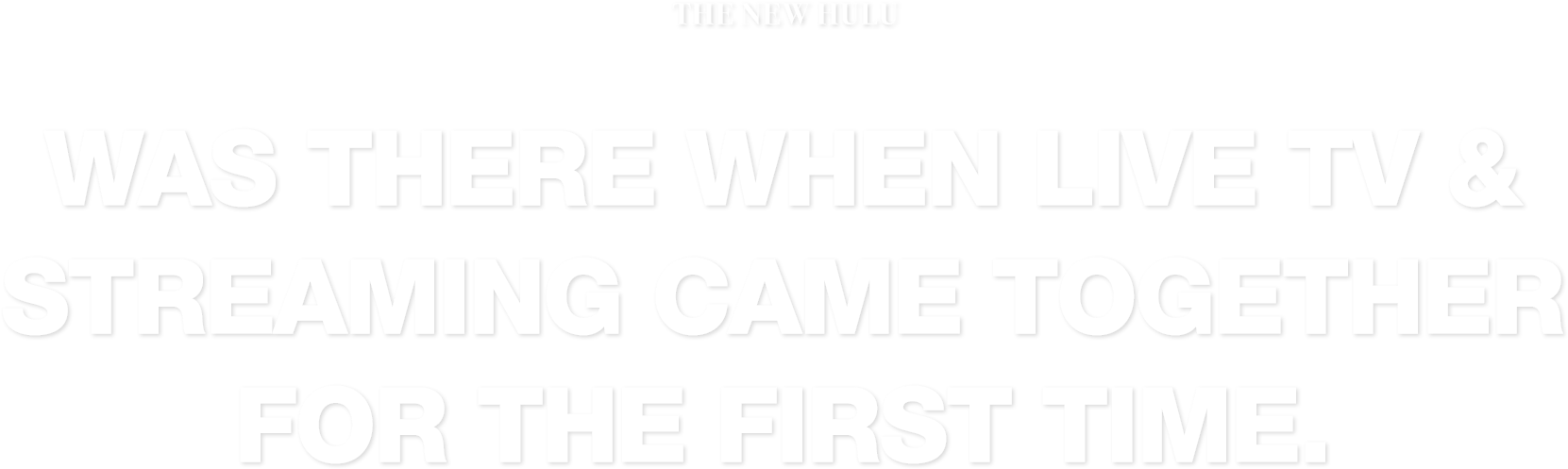 Congratulations! The PNG Image Has Been Downloaded (New Hulu Launch ...