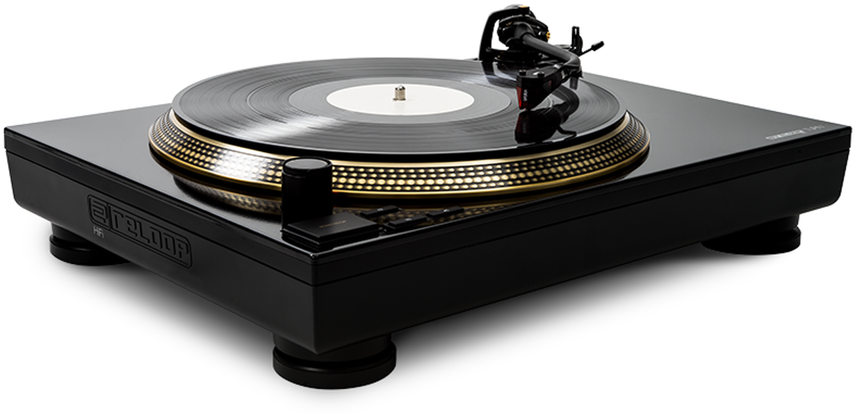 Congratulations! The PNG Image Has Been Downloaded (Reloop Turn-5 ...