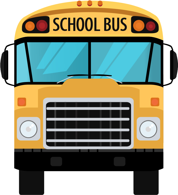 Congratulations! The PNG Image Has Been Downloaded (School Bus Png ...