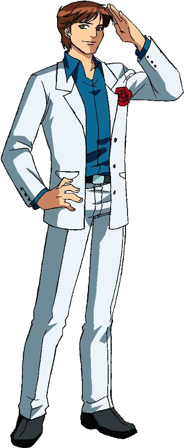 Congratulations! The PNG Image Has Been Downloaded (Totally Spies Dean ...