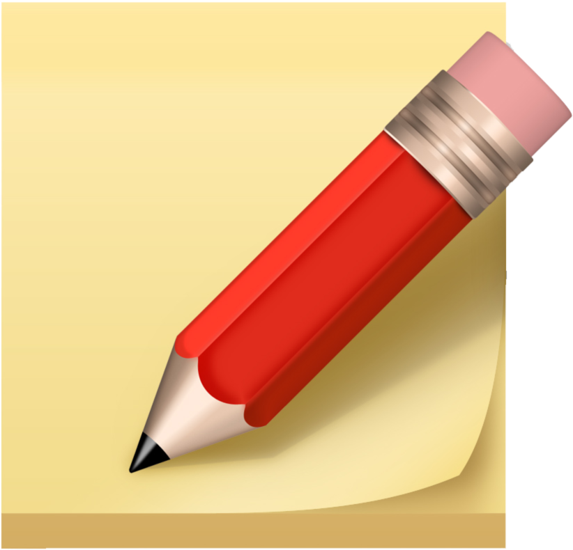 Congratulations! The PNG Image Has Been Downloaded (Edit Icon Png ...