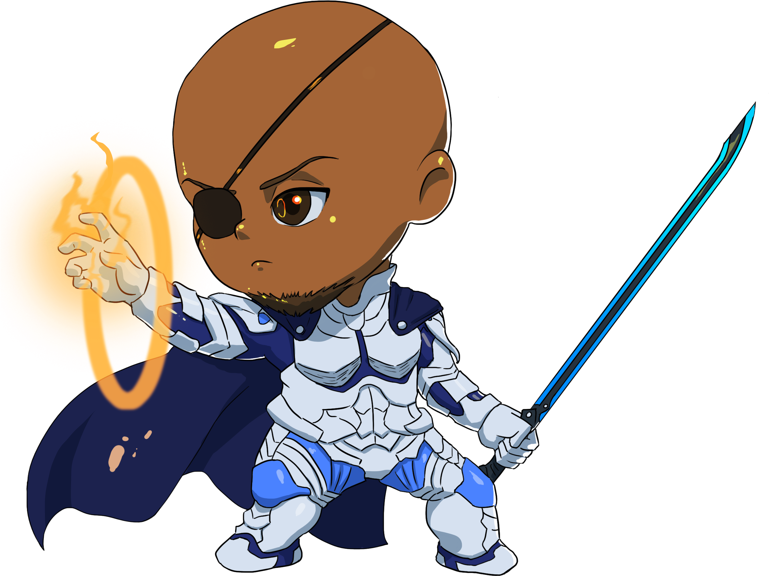 Congratulations! The PNG Image Has Been Downloaded (Kai Chibi Png ...