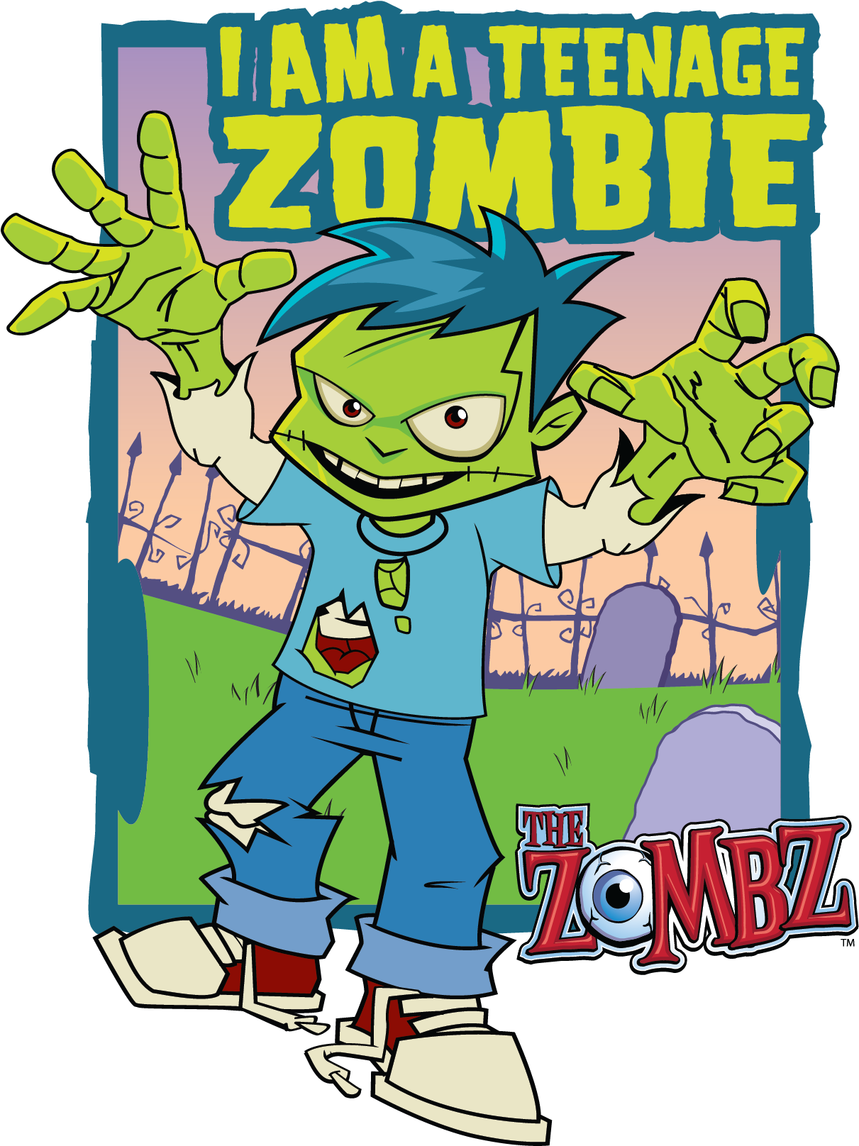 Congratulations! The PNG Image Has Been Downloaded (Dk Of The Zombz ...