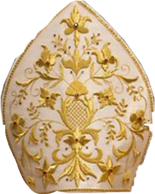 Congratulations! The PNG Image Has Been Downloaded (#pope Hat # ...