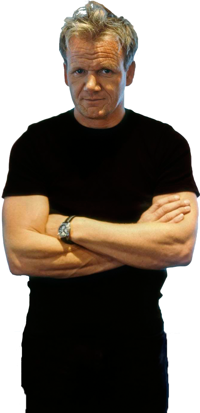 Congratulations! The PNG Image Has Been Downloaded (Gordon Ramsay Png ...