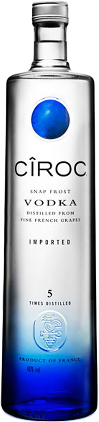 Congratulations! The PNG Image Has Been Downloaded (Ciroc Vodka Ltr, HD ...