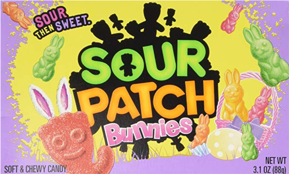 Congratulations! The PNG Image Has Been Downloaded (Sour Patch Kids Png ...