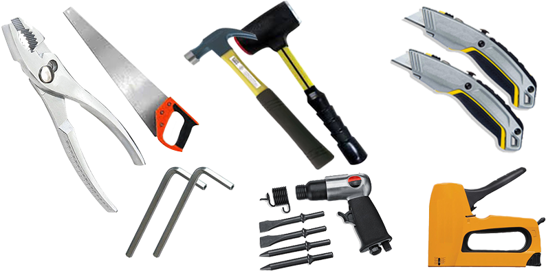 Congratulations! The PNG Image Has Been Downloaded (Hardware Tools Png ...