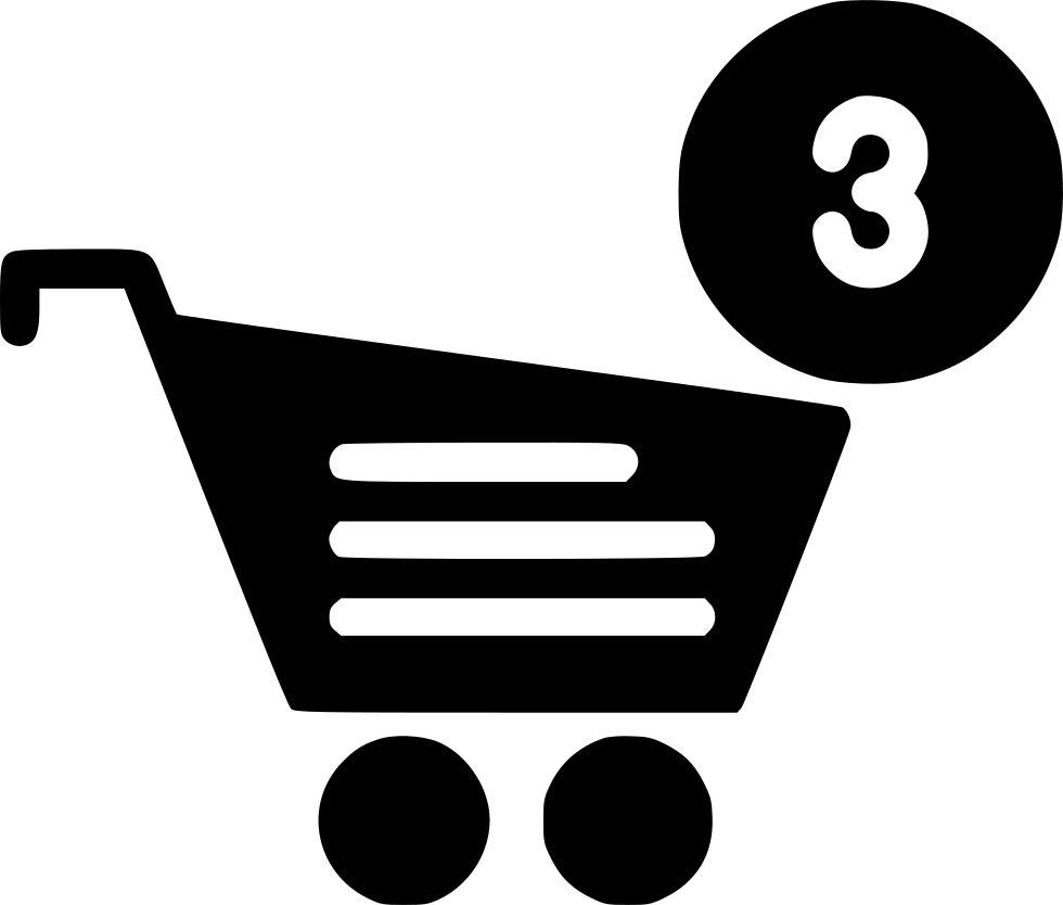 Congratulations! The PNG Image Has Been Downloaded (Cart Quantity Svg ...
