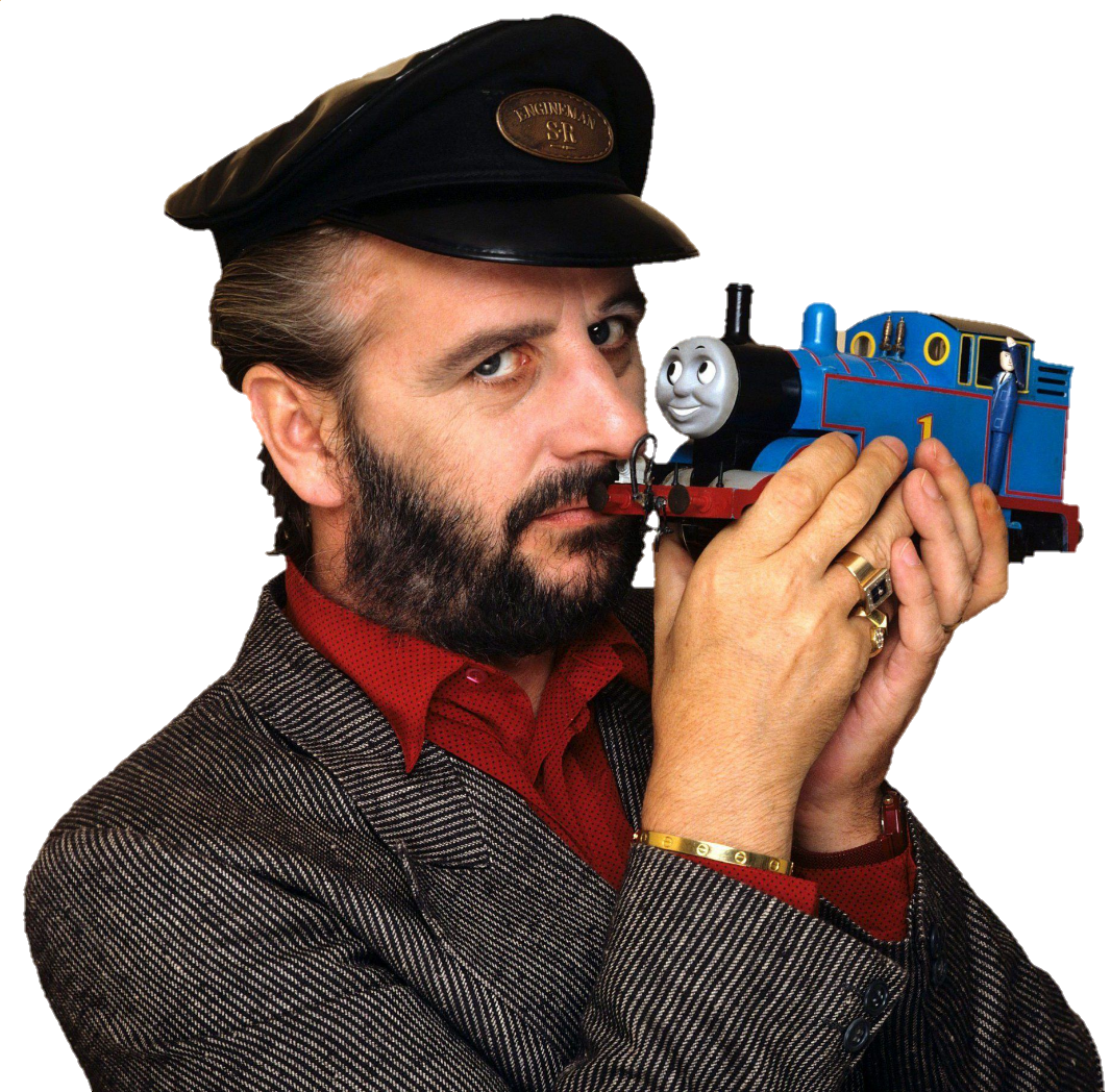 Congratulations! The PNG Image Has Been Downloaded (Thomas The Tank ...