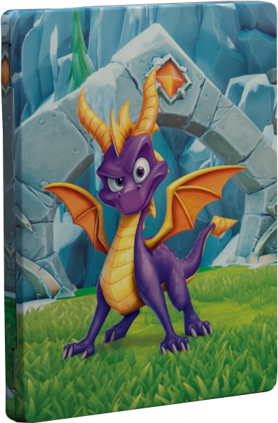 Congratulations! The PNG Image Has Been Downloaded (Spyro Png ...