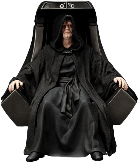 Congratulations! The PNG Image Has Been Downloaded (Emperor Palpatine ...