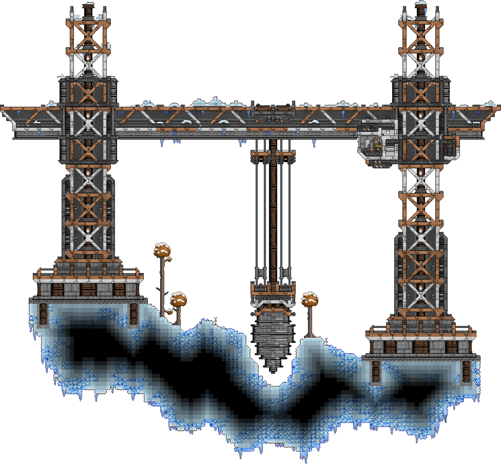 Congratulations! The PNG Image Has Been Downloaded (Terraria Png ...