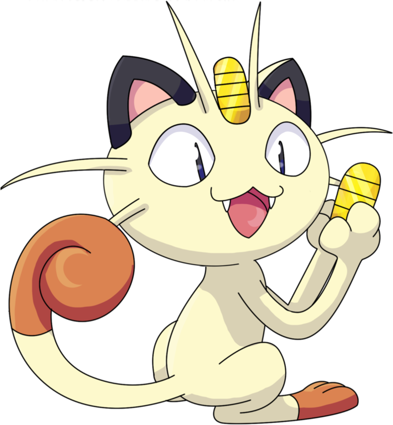 Congratulations! The PNG Image Has Been Downloaded (Pokemon Normal Type ...
