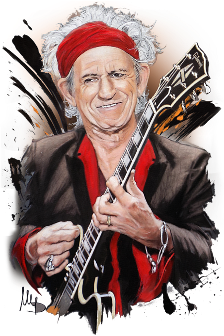Congratulations! The PNG Image Has Been Downloaded (Keith Richards Png, Transparent Png) - PNGitem