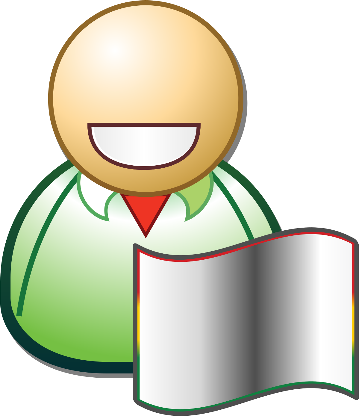 Congratulations! The PNG Image Has Been Downloaded (Man Icon Png ...