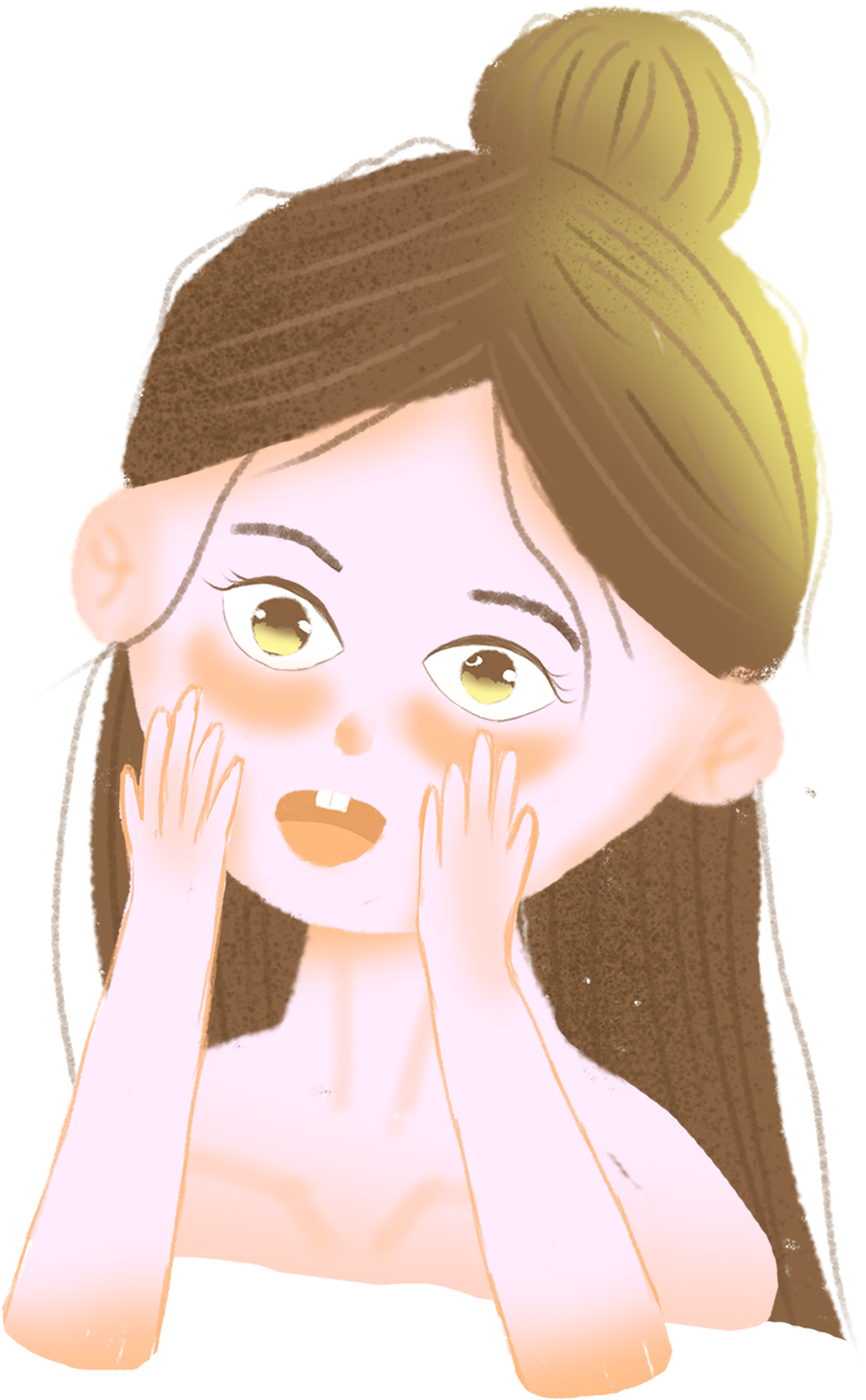 Congratulations! The PNG Image Has Been Downloaded (Beautiful Sweet ...