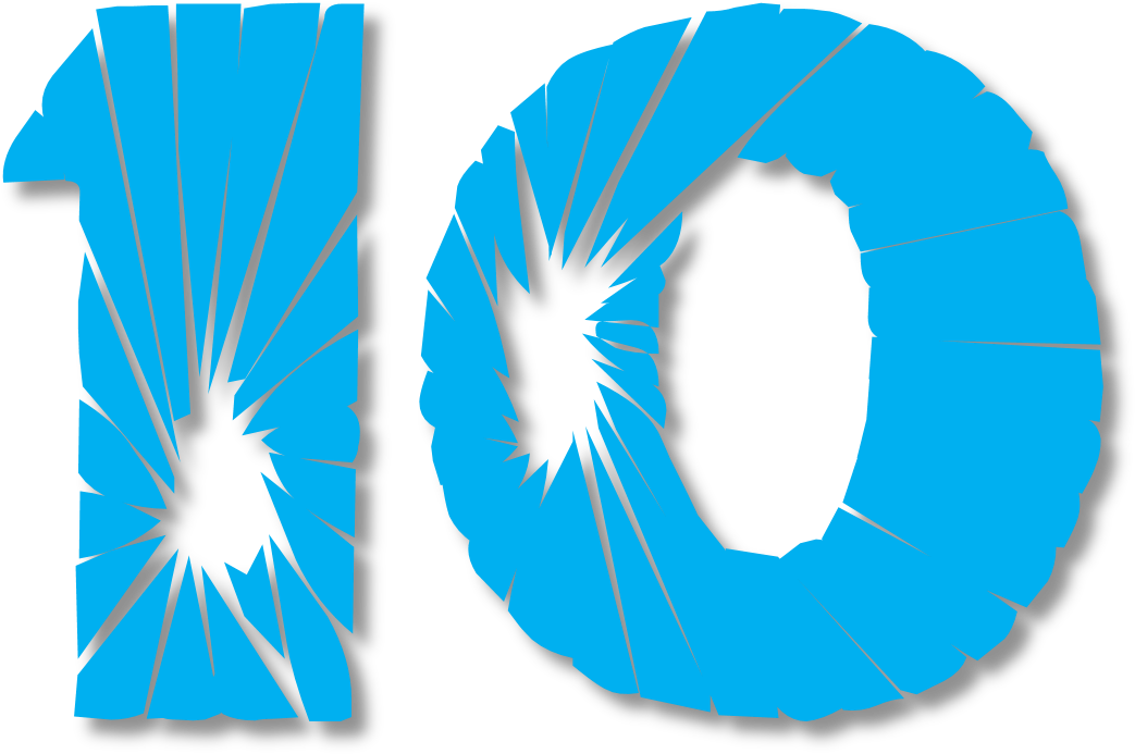 Congratulations! The PNG Image Has Been Downloaded (10 Number ...