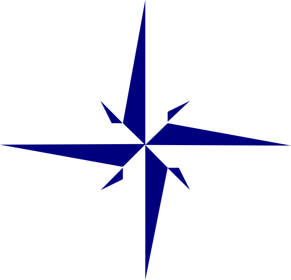 Congratulations! The PNG Image Has Been Downloaded (Gray Compass Star 2 ...