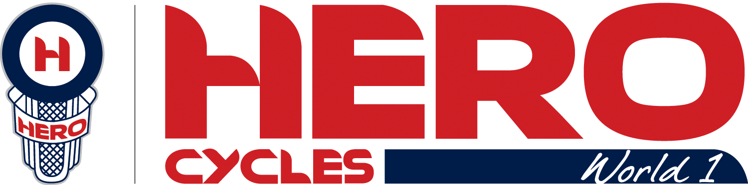 Congratulations! The PNG Image Has Been Downloaded (Hero Bike Logo Png ...