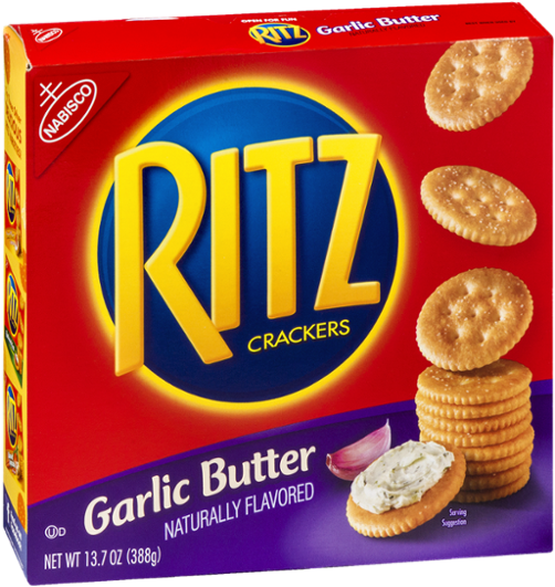 Congratulations! The PNG Image Has Been Downloaded (Ritz Crackers ...