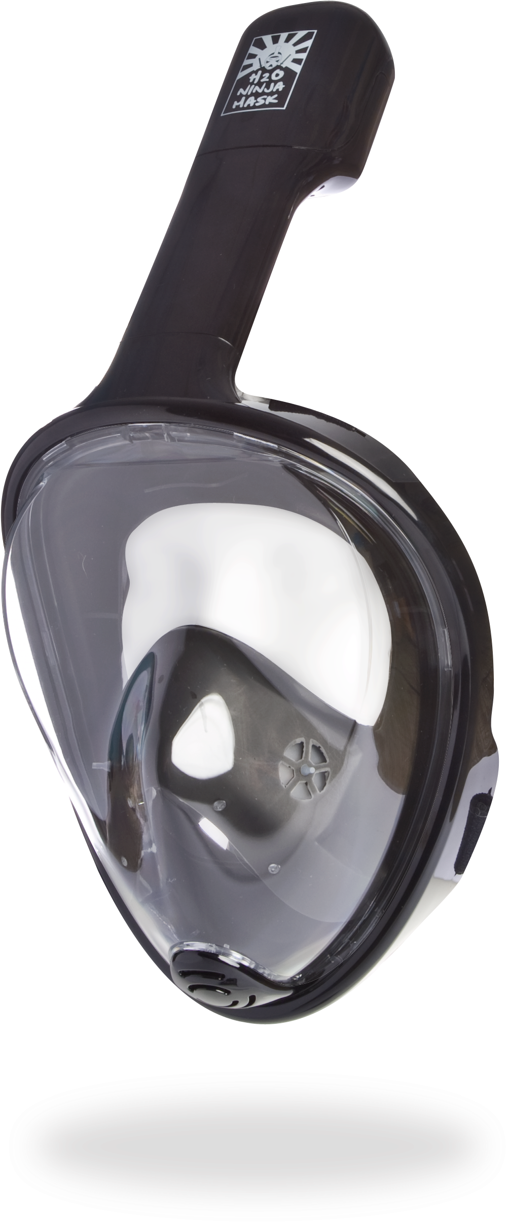 Congratulations! The PNG Image Has Been Downloaded (H20 Ninja Mask Full ...