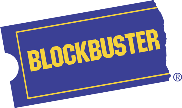 Congratulations! The PNG Image Has Been Downloaded (Blockbuster Video 1 ...